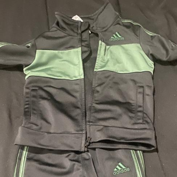 adidas | Matching Sets | Baby Adidas Tracksuit | Poshmark